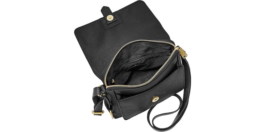Fossil Kinley Small Crossbody