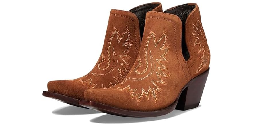 Ariat Women's Dixon Western Boot
