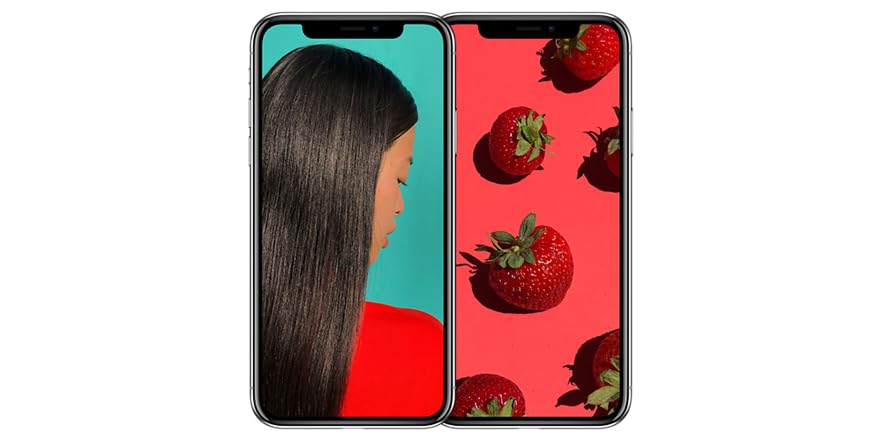 iPhone X (GSM Only)(Scratch & Dent)