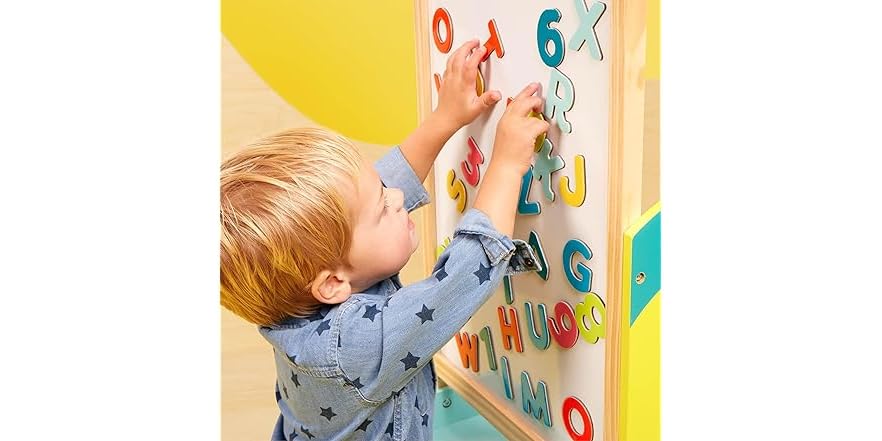B. toys – School Play Set