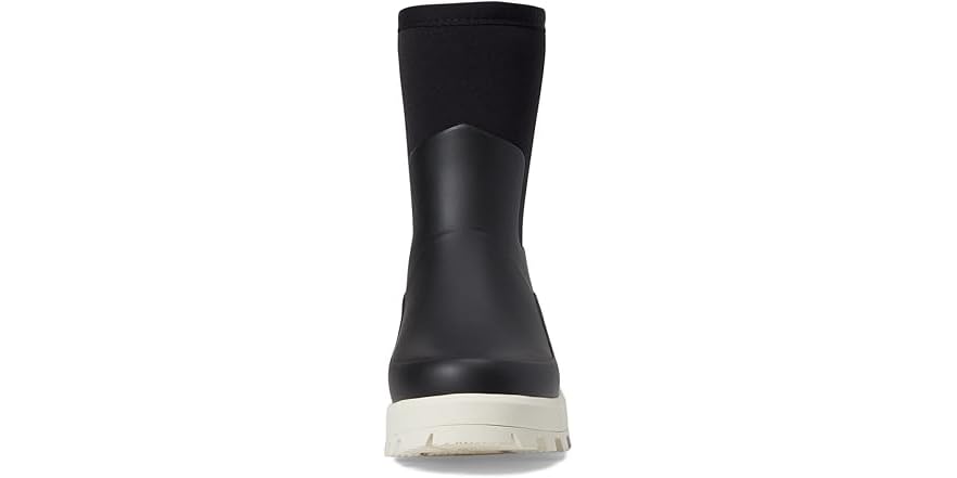 Hunter Womens City Explorer Short Boots
