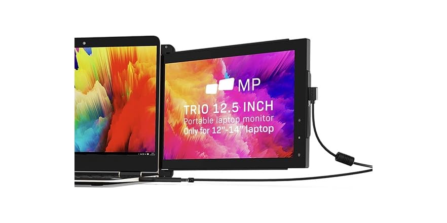 Mobile Pixels Portable Monitors (Your Choice)