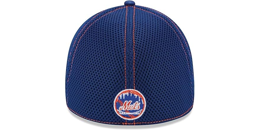 New Era MLB New York Mets Baseball Cap