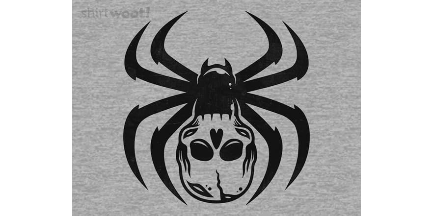 Death Spider