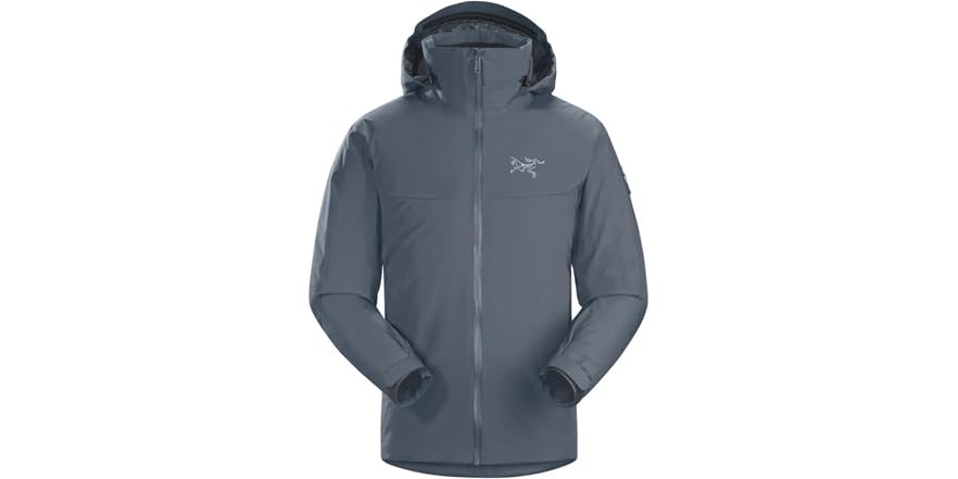 Arc'teryx Macai Jacket Mens
