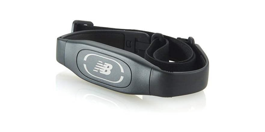 New Balance NX 301 Heart Rate Monitor