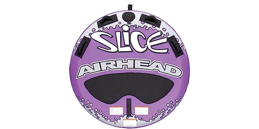 AIRHEAD Slice Towable Tube