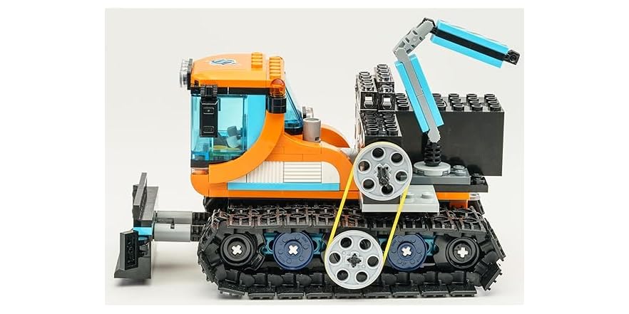 Dakott Brixo Conductive Bricks Kit