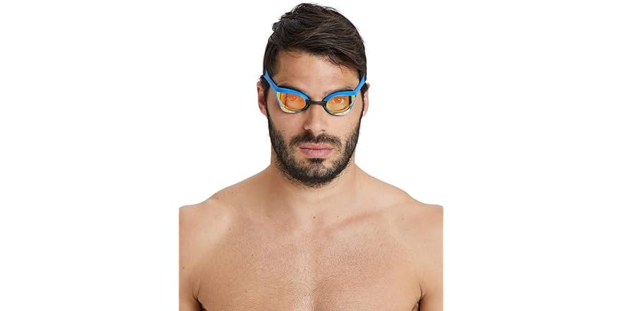 ARENA Cobra Ultra Swipe Racing Swim