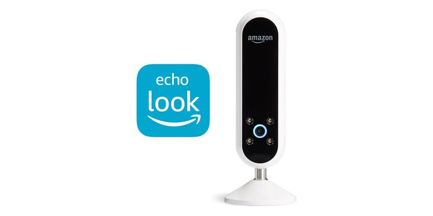 Amazon Echo Look