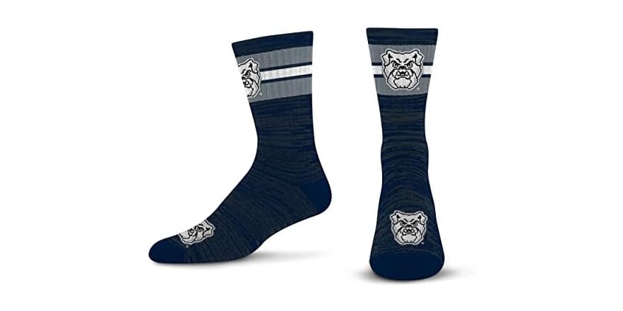 Butler First String Crew Sock Lg