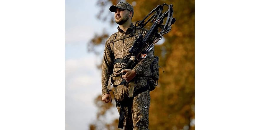 Barnett HyperTac Crossbow Package