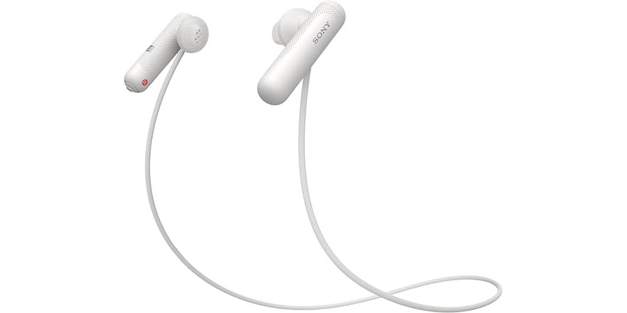 Sony WI-SP500 Wireless in-Ear Sports Headphones (Grade A Refurbished)