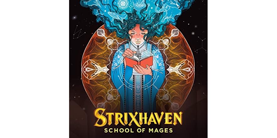 Magic The Gathering Strixhaven Collector