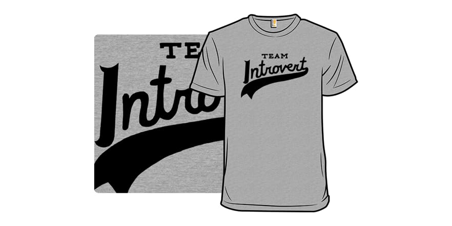 Team Introvert