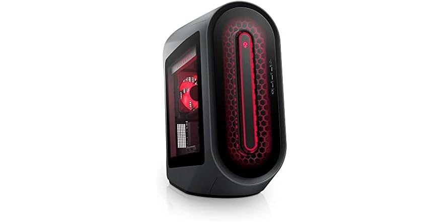 Alienware Aurora R14 Liquid Cooled Gaming Desktop