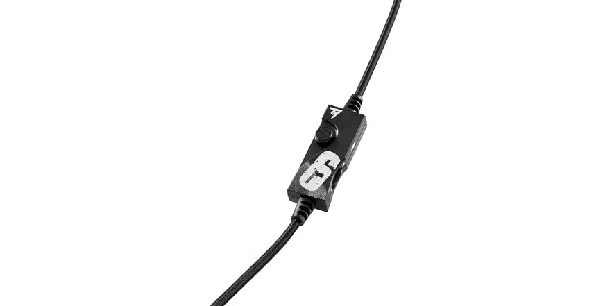 ThrustMaster Rainbow 6 Siege Edition Headset