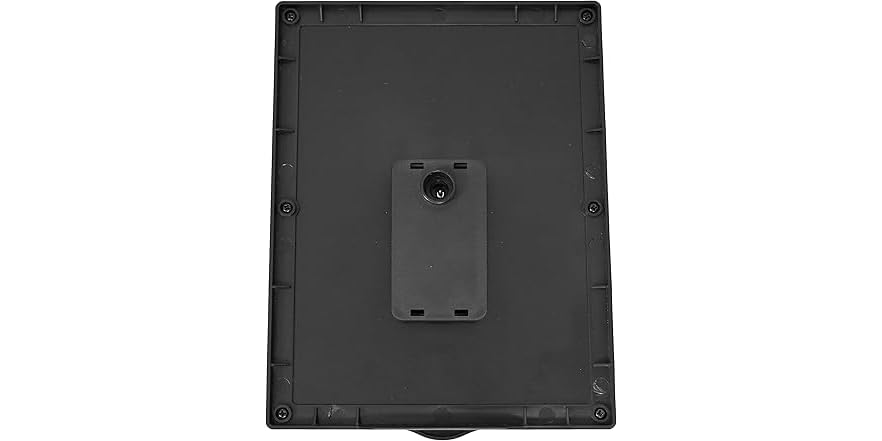 Sunnydaze 40 GPH Outdoor Fountain Solar Pump