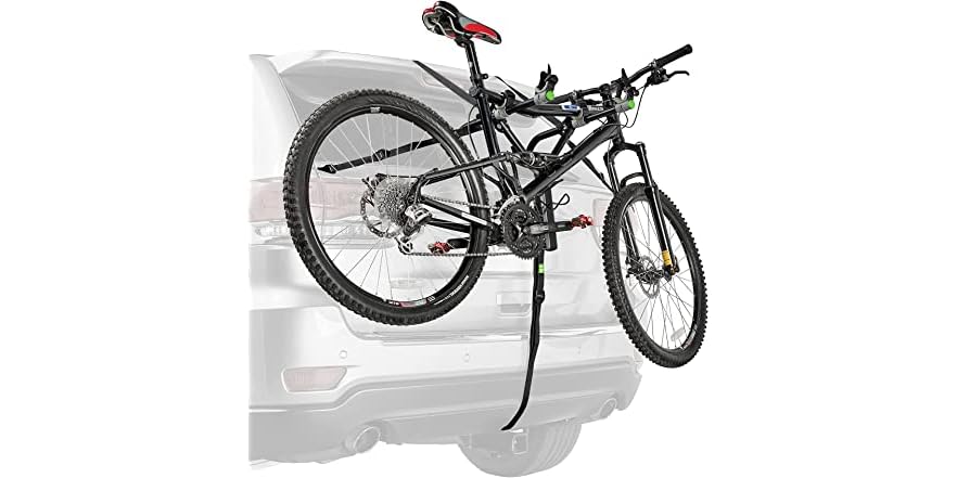 Allen Sports Ultra Compact Folding Rack