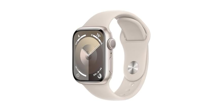 Apple Watch Series 9 (Grade A Refurbished) (Open Box)