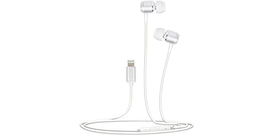 Helix High Fidelity in Ear Earbuds