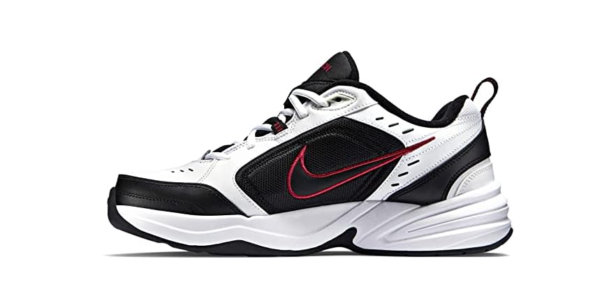 Nike Air Monarch IV Training Shoe (4E)