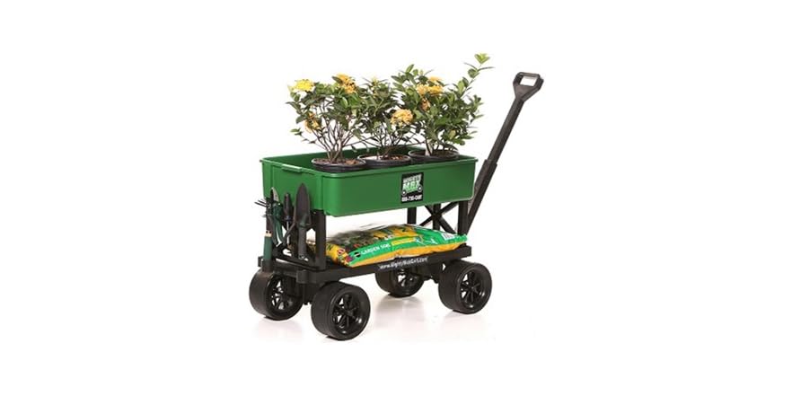 Mighty Max Carts - Your Choice