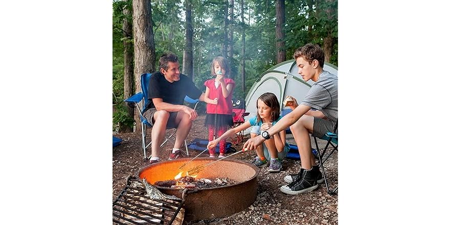 Simple Deluxe 24 Pcs 32 inch Sticks