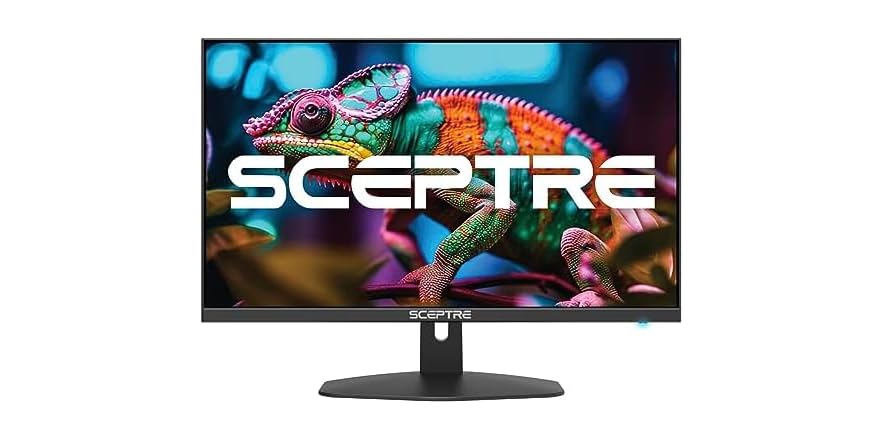 Sceptre 27" Computer Monitor 100Hz