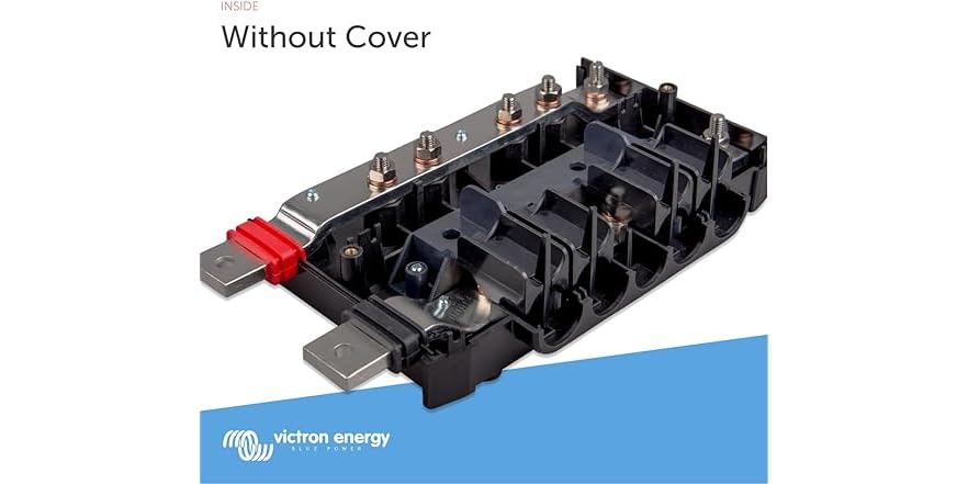 Victron Energy Lynx Battery Connector