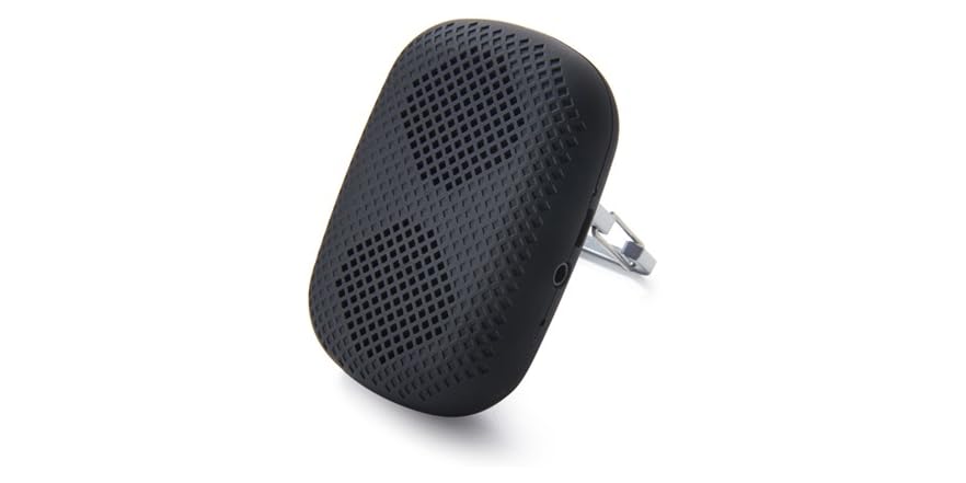 URBNAudio - The Hipster Portable Bluetooth Speaker