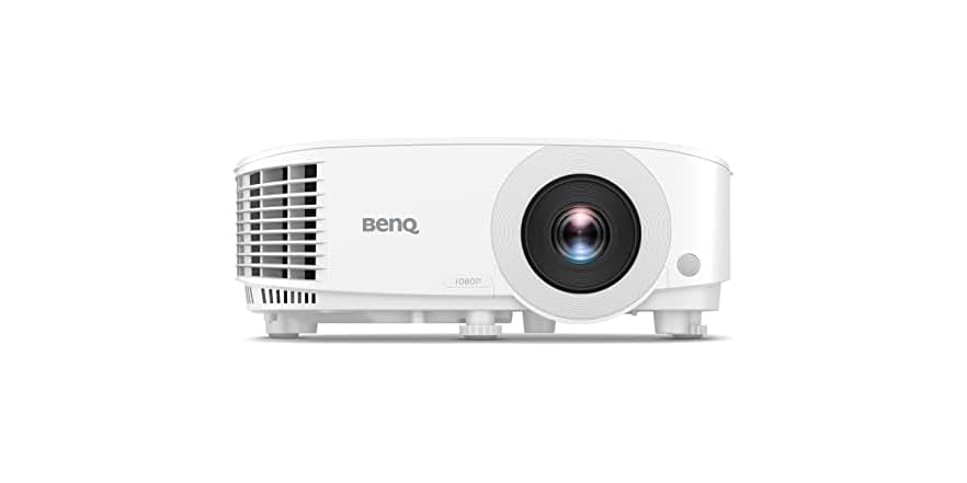 BenQ TH575 1080p DLP Gaming Projector (Factory Reconditioned) (Open Box)