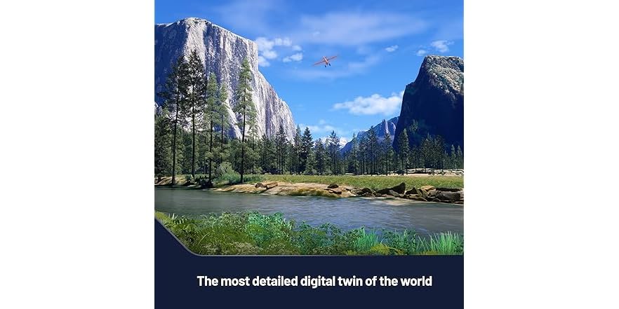 Microsoft Flight Simulator 2024 Premium Deluxe SteelBook Edition