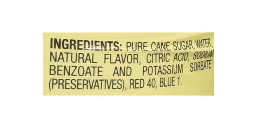 Da Vinci Gourmet Syrups Raspberry Syrup 750 ml Bottle