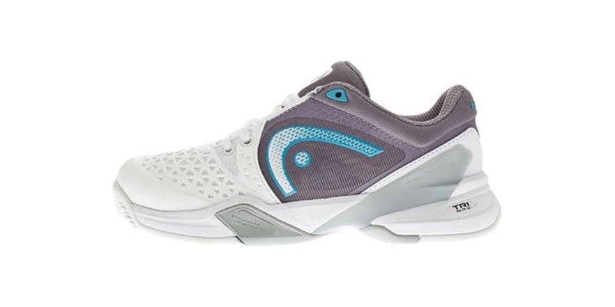 HEAD Women's Revolt Pro Tennis Shoes