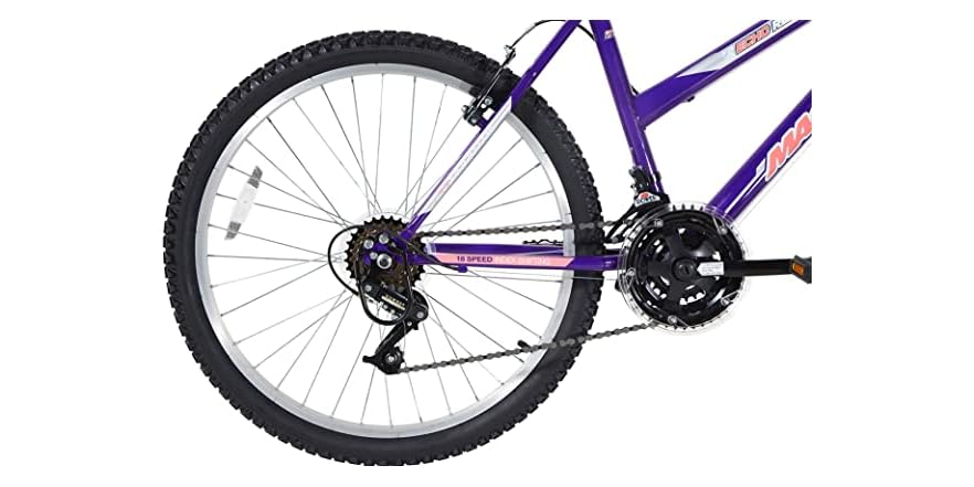 Magna Echo Ridge 24" Bike