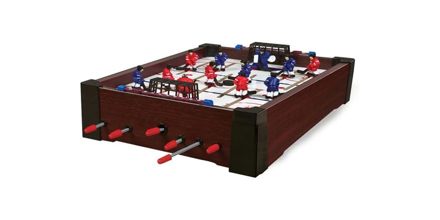 20 inch Rod Hockey Table Game