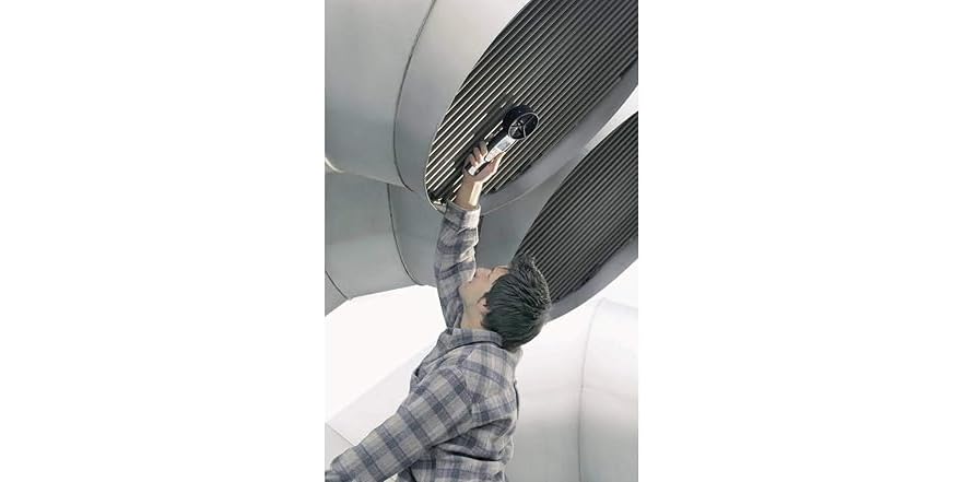 Testo Flow Funnel Kit