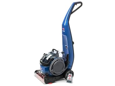 Bissell Deep Clean Lift-Off Blue