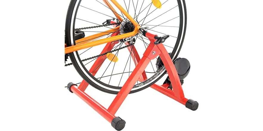 RAD Cycle Products Max Racer 7 Levels