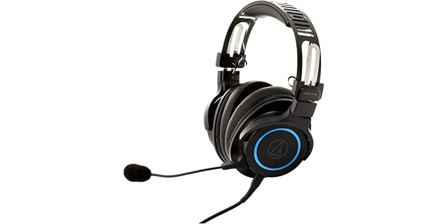Audio-Technica ATH-G1 Premium Headset