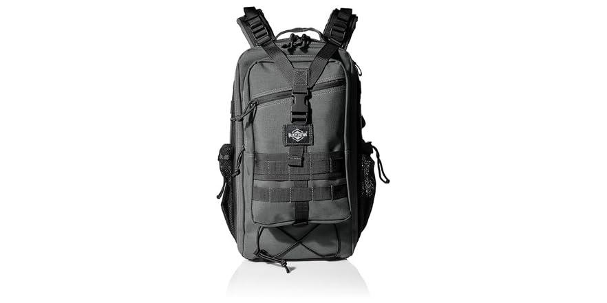 Maxpedition Packs