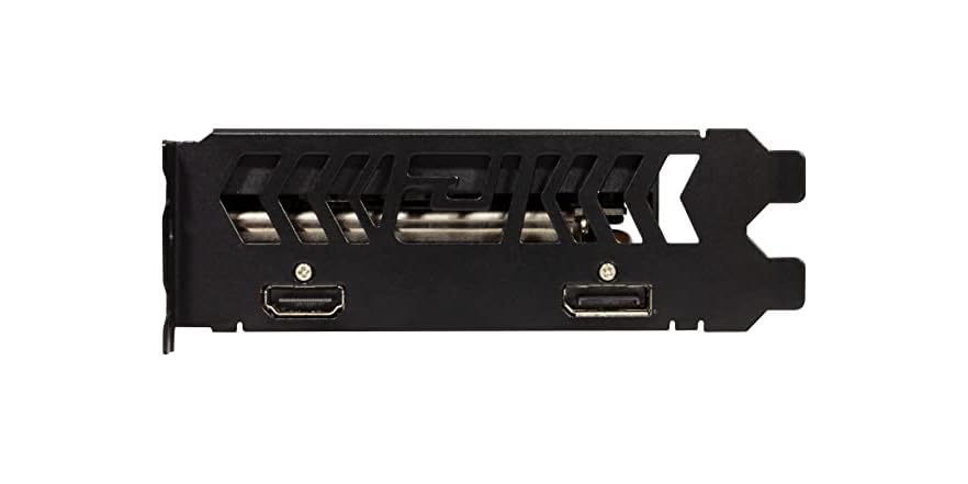 PowerColor Fighter Gaming Graphics Card