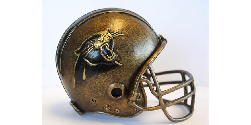 NFL Helmet Statues - 32 Teams