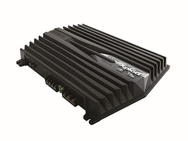 Sony 1000W 2/1 Channel Car Amplifier