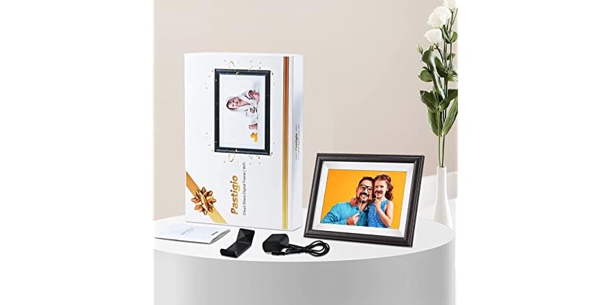 Pastigio B0928SF6MS Picture Frame (Open Box)