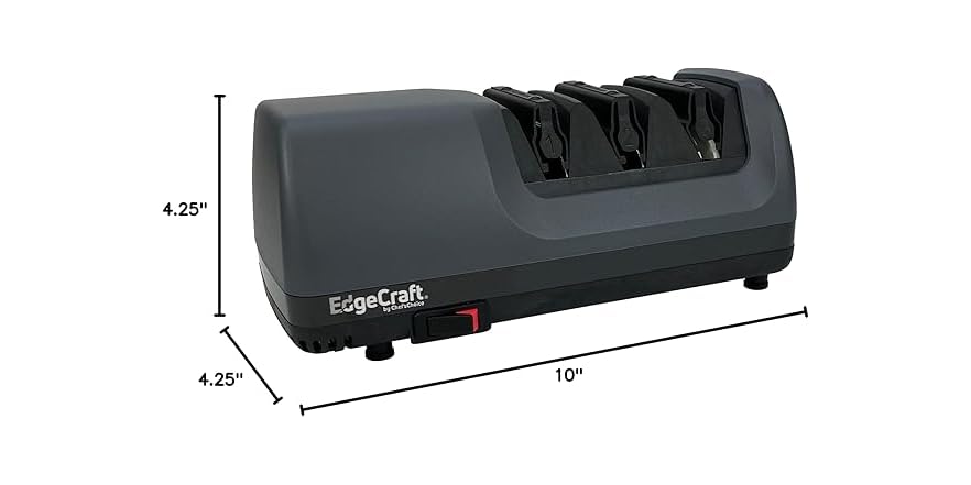 EdgeCraft Professional Electric Knife Sharpener