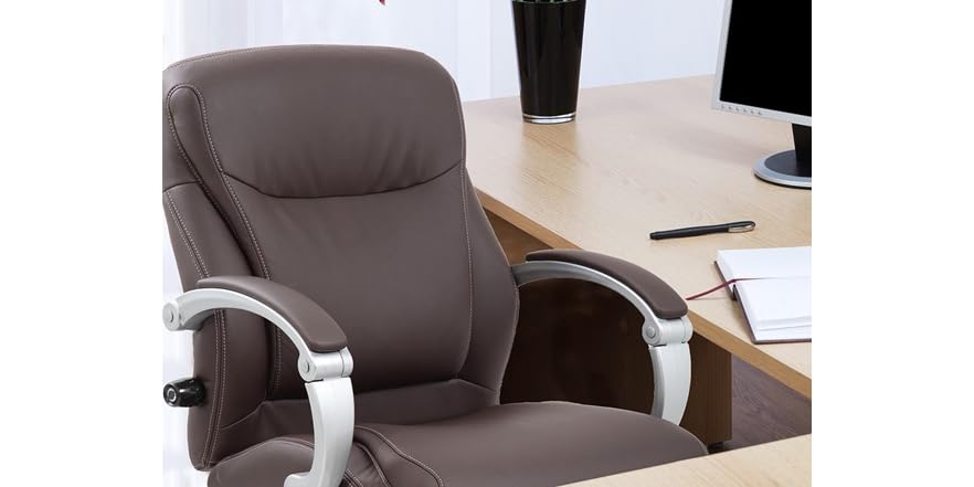 Genesis Designs " Hamilton" Office Chair