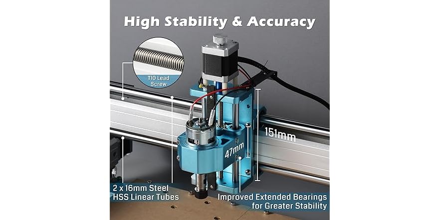 Genmitsu CNC Router Machine