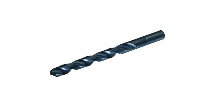 Champion Cutting Tool Twist Drill Bits